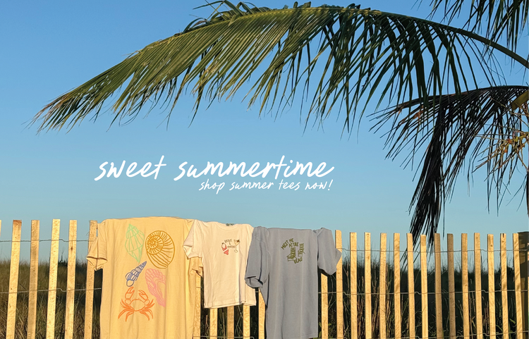 Allie Rose Co. - Apparel, Stationery, Stickers & more! Let's make comfy ...